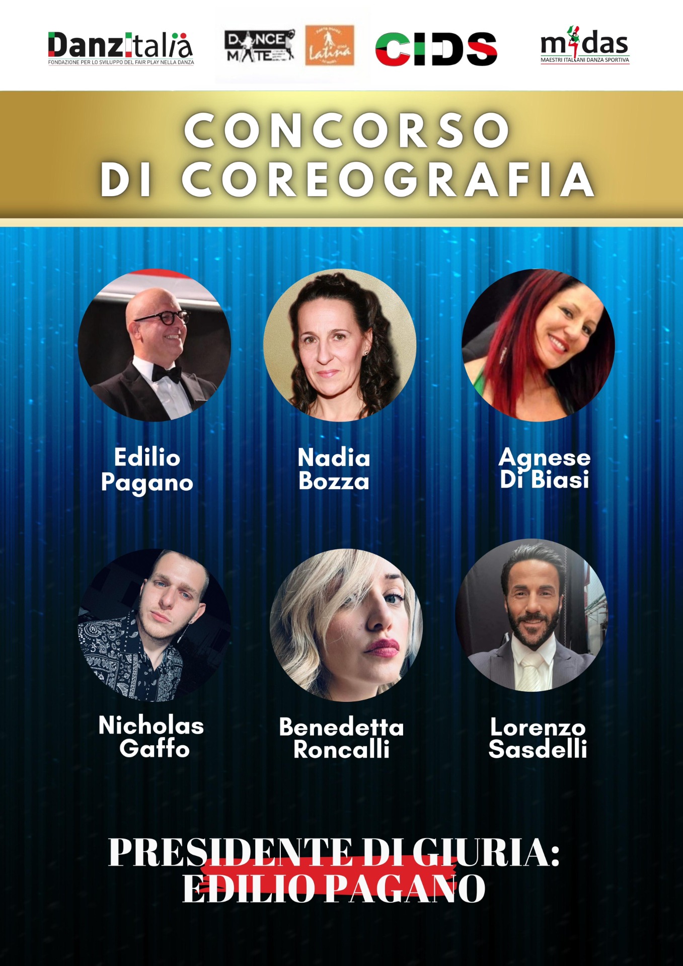 ARTISTIC DANCE FESTIVAL